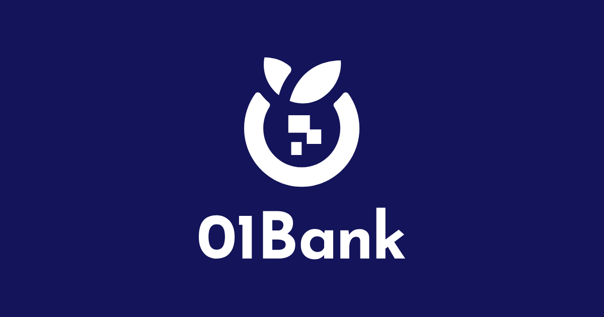 01Bank｜データでビジネスを応援する